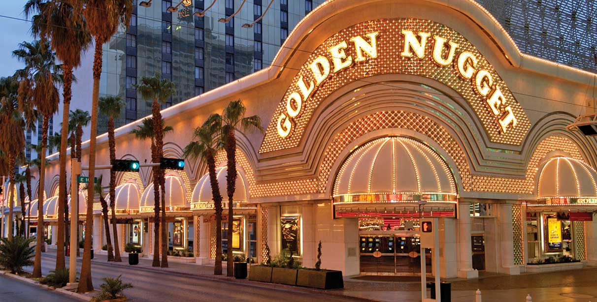 Sign Up for Offers | Golden Nugget Las Vegas Sign Up for Offers | Golden Nugget Las Vegas